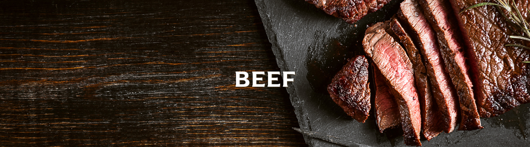 Premium Kosher Beef - Your Butcher at Better Prices – My Kosher Meat