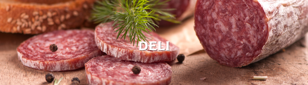 The Kosher Deli Store | My Kosher Meat