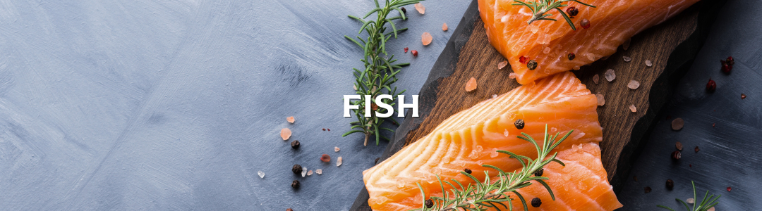 Fresh Fish - Kosher - Overnight Shipping – My Kosher Meat