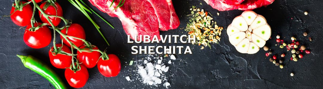 Lubavitch Shechita - Kosher Meat - Shipped to You – My Kosher Meat