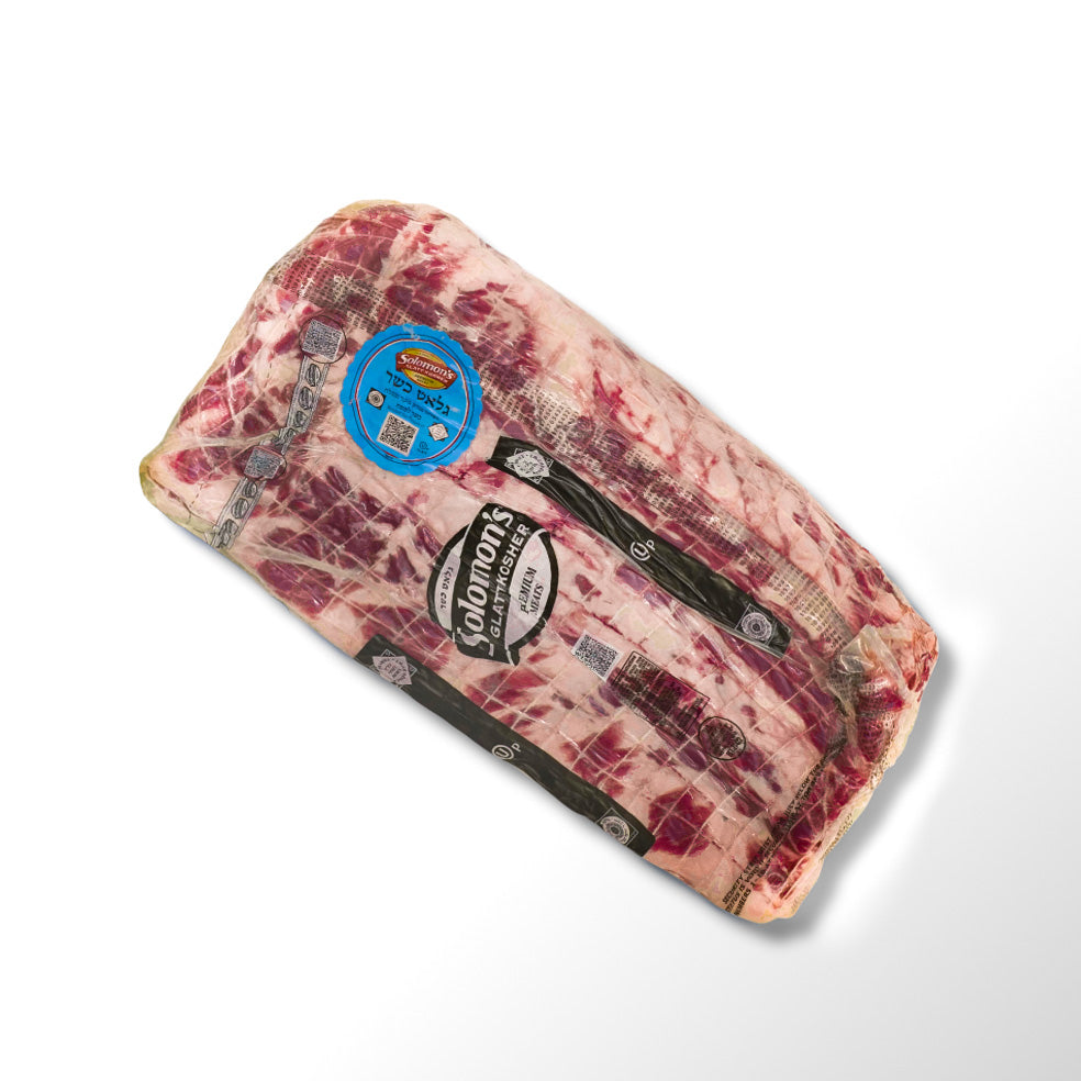 Premium American Ribeye - Glatt Kosher Butcher - Bet Yosef – My Kosher Meat