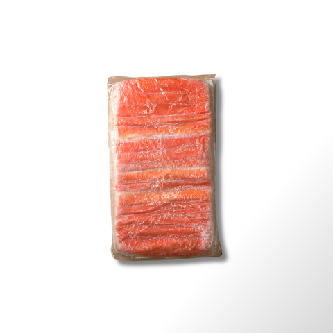 Dyna-Sea Surimi Seafood Kani Sticks - 14x1.5lb packs I 21lb case – My ...