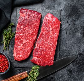 Premium Kosher Beef - Your Butcher at Better Prices – My Kosher Meat