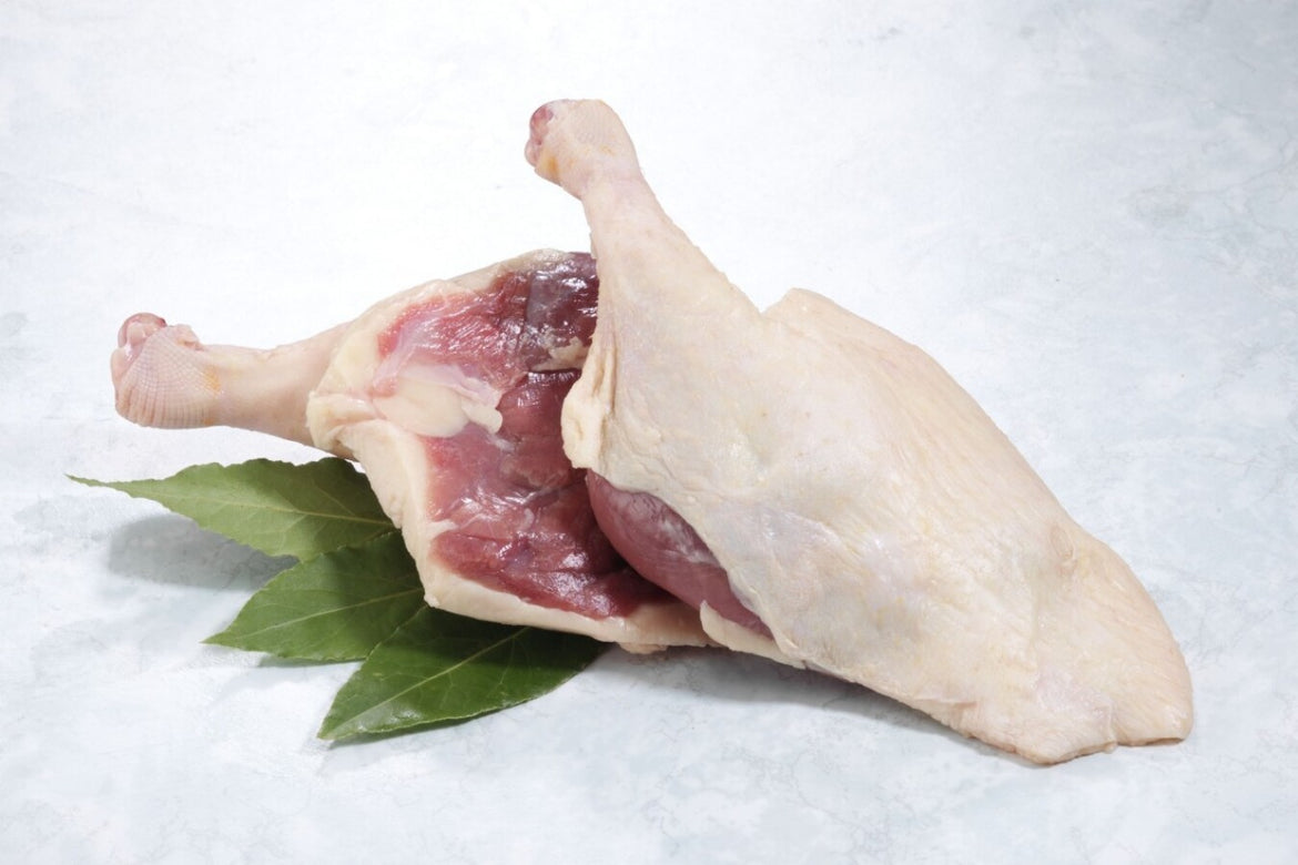 Premium Duck - Glatt Kosher - Delivered by the Case – My Kosher Meat