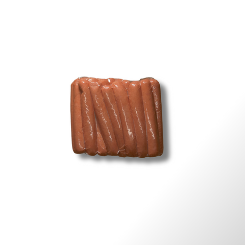 Beef Hot dogs 25 Pack – My Kosher Meat