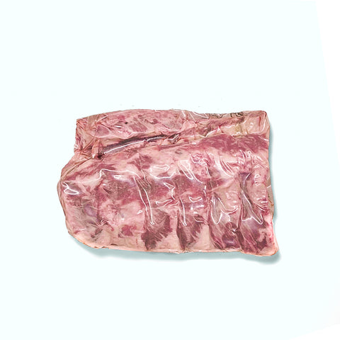 Beef Back Ribs | Glatt Kosher Chassideshe Shechita | Delivered to you ...