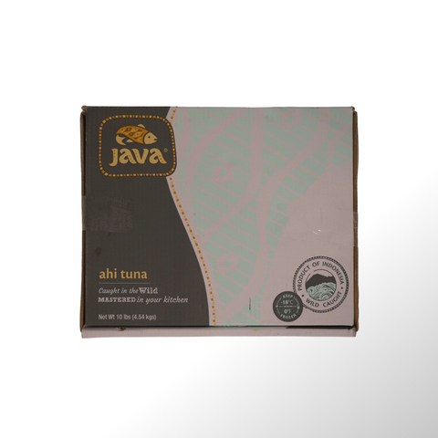Java Tuna Cubes – My Kosher Meat