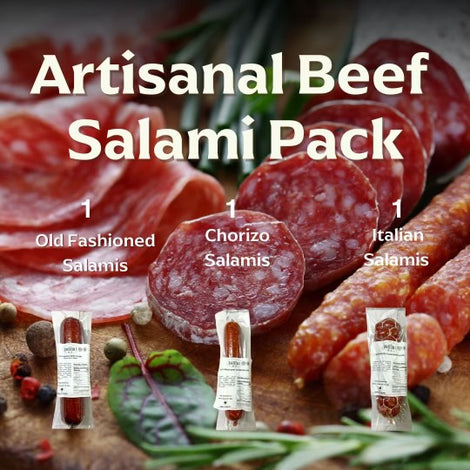 Mixed Boxes – My Kosher Meat