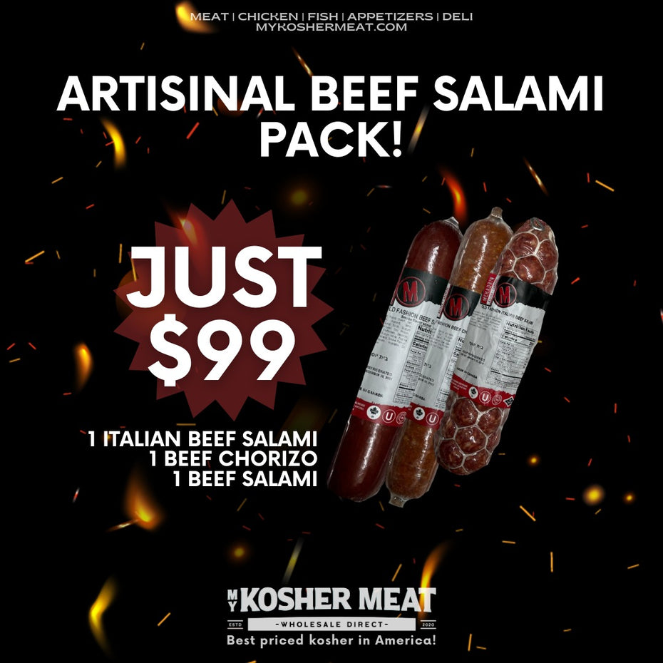 All Products – My Kosher Meat