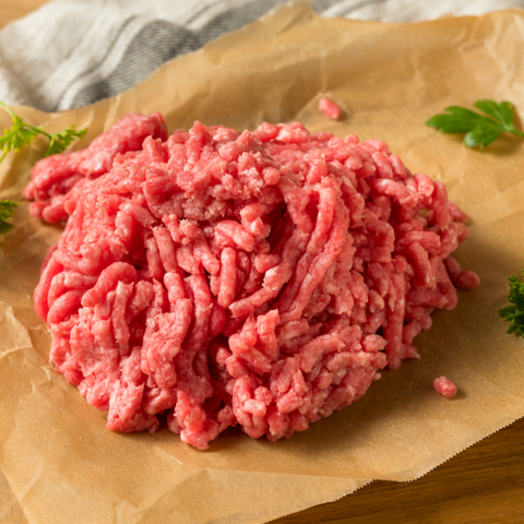 Ground Lamb - Glatt Kosher – My Kosher Meat